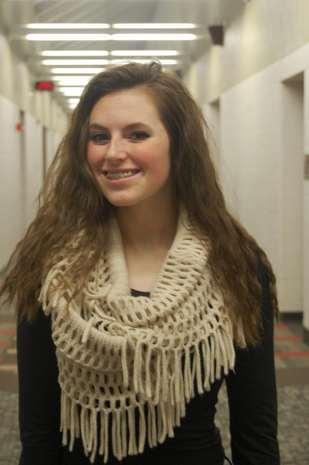 Katie Berry – The Journal Rewired